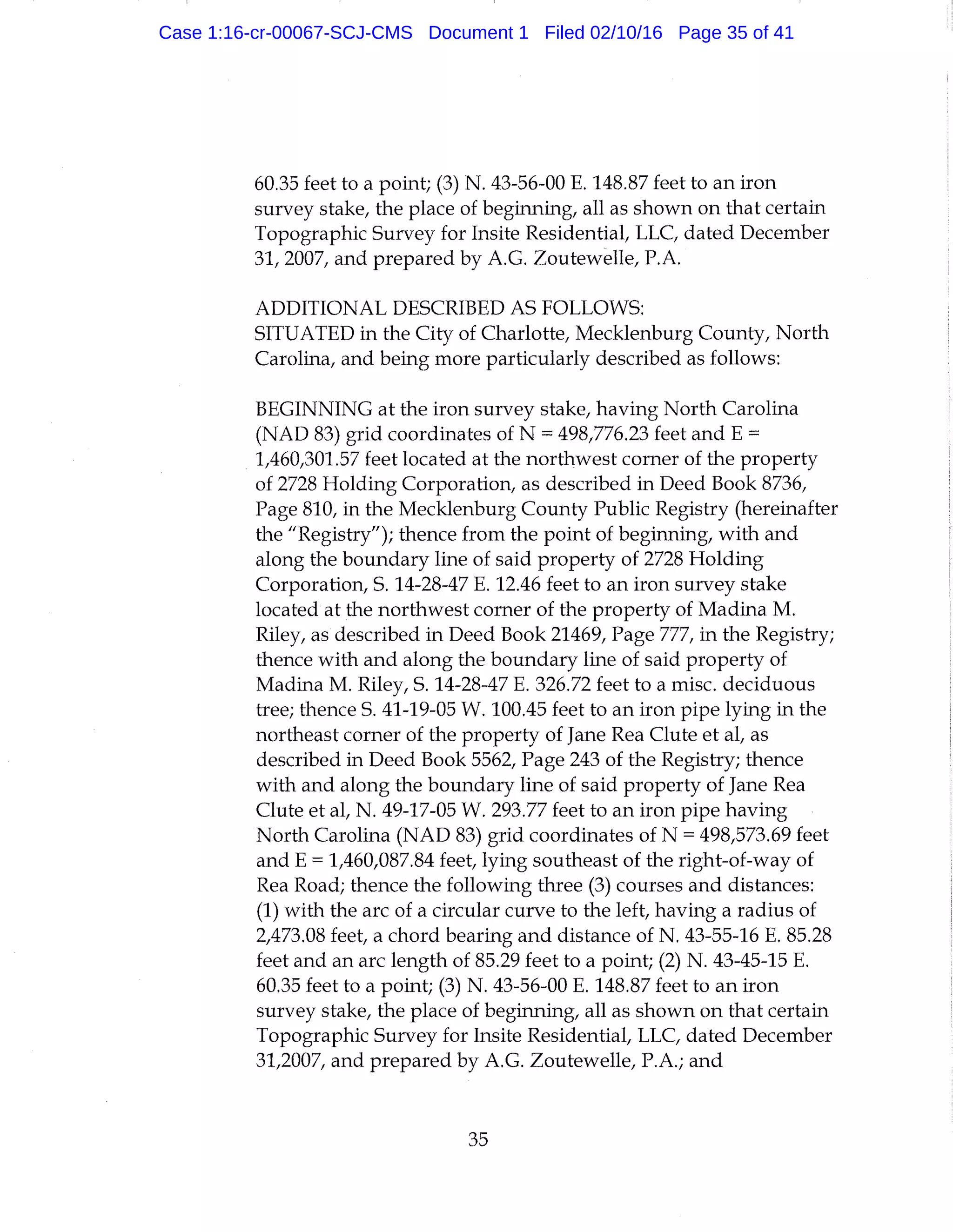 Guru Revaluation Scam - Sterling Currency Group | PDF