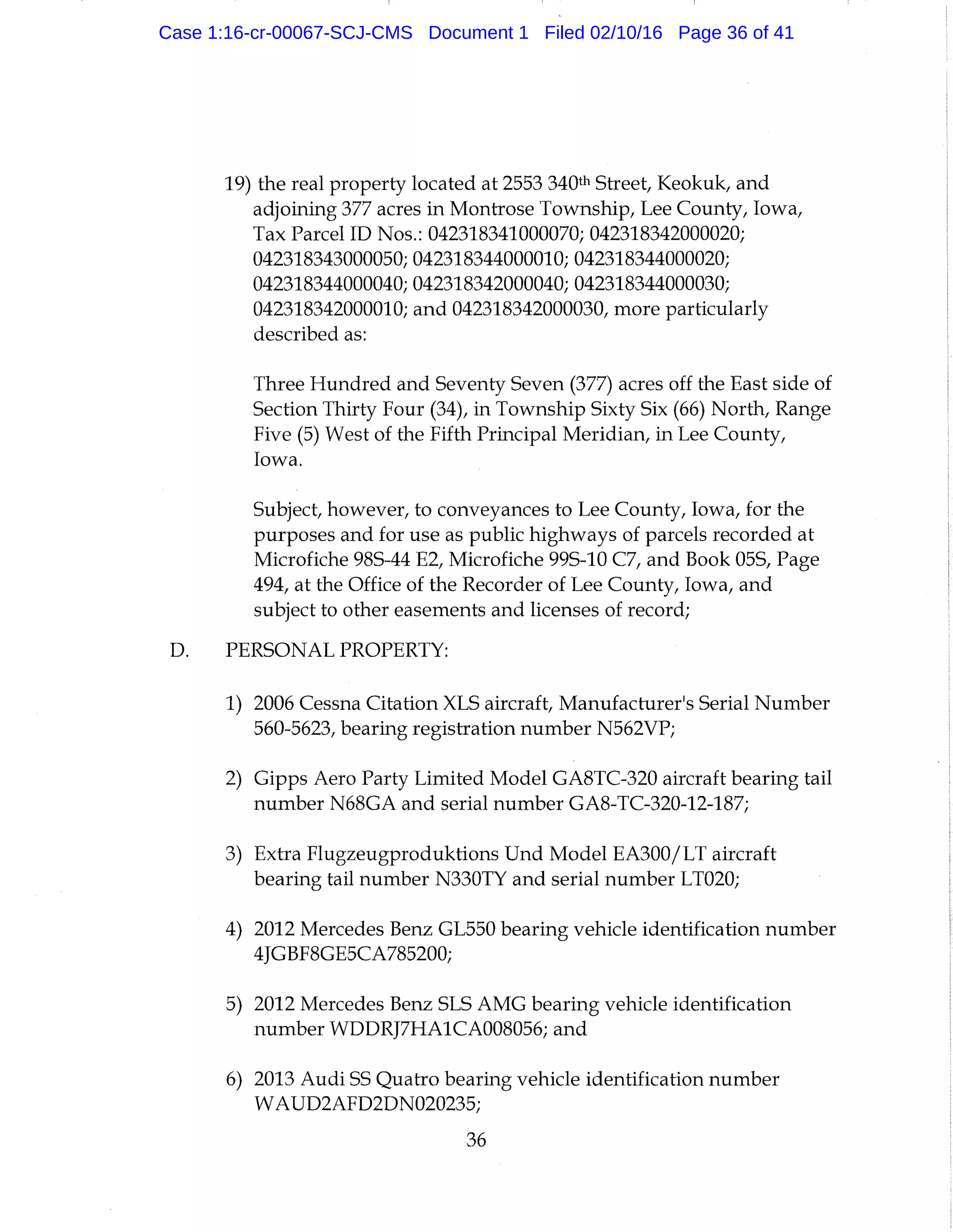 Guru Revaluation Scam - Sterling Currency Group | PDF