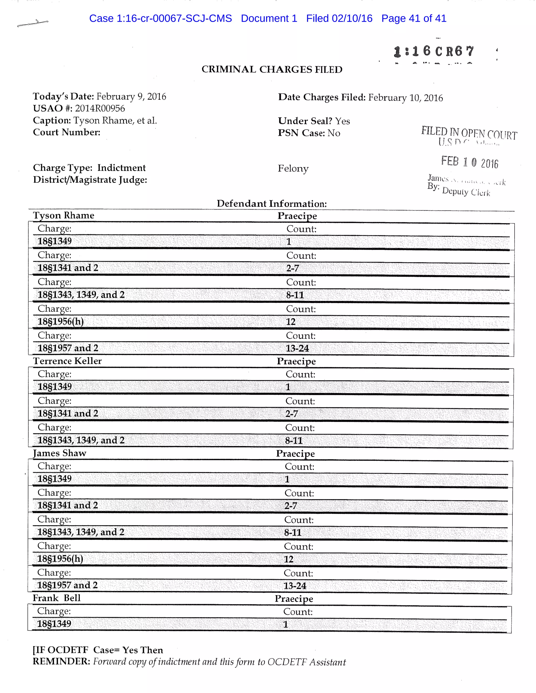 Guru Revaluation Scam - Sterling Currency Group | PDF