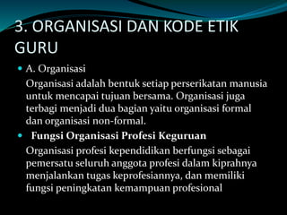 Guru sebagai profesi.ppt