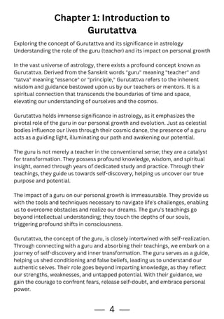 Gurutattva- my Guruji- my centre of the universe 2.pdf | Spirituality ...