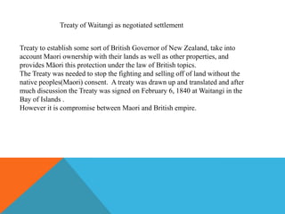 conflict negotiation | PPTX