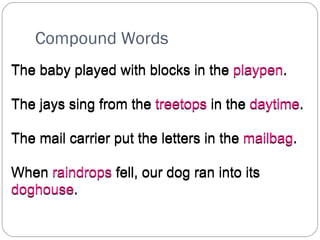 Gus And Grandpa Lesson 7 Day 4 | PPT