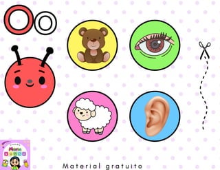 GUSANito de las vocales......................pdf