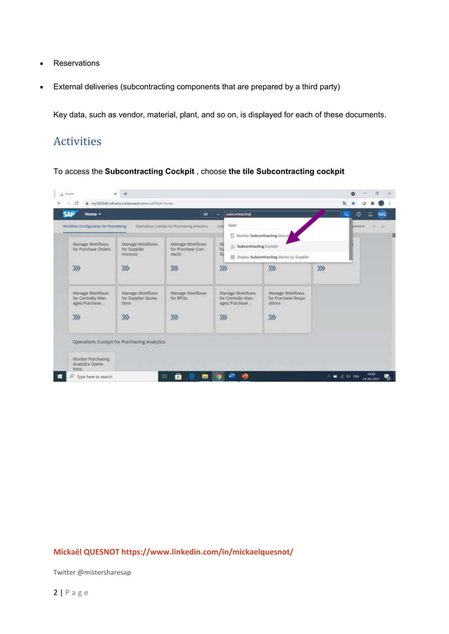GU_SAP FIORI_Subcontracting Cockpit.docx