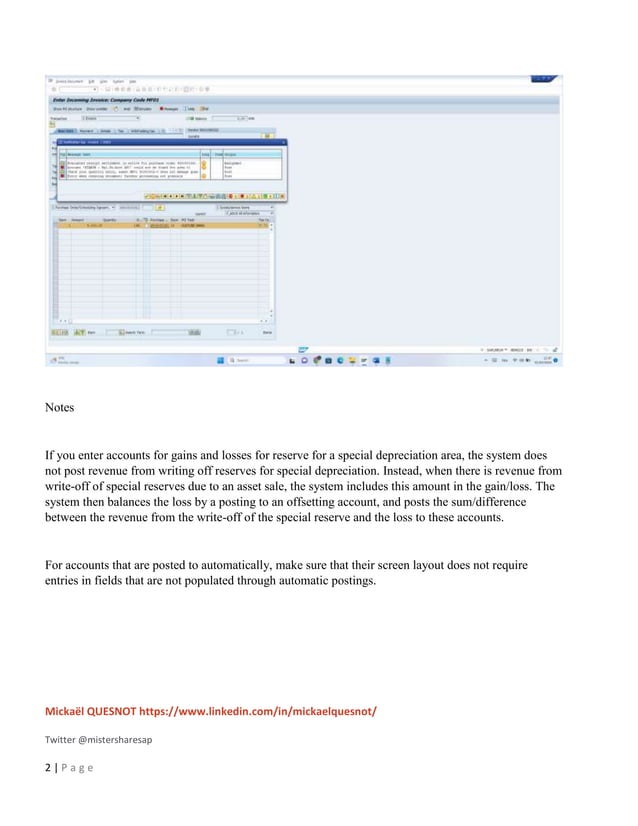 GU_SAP S4 HANA_Assign GL Accounts.docx