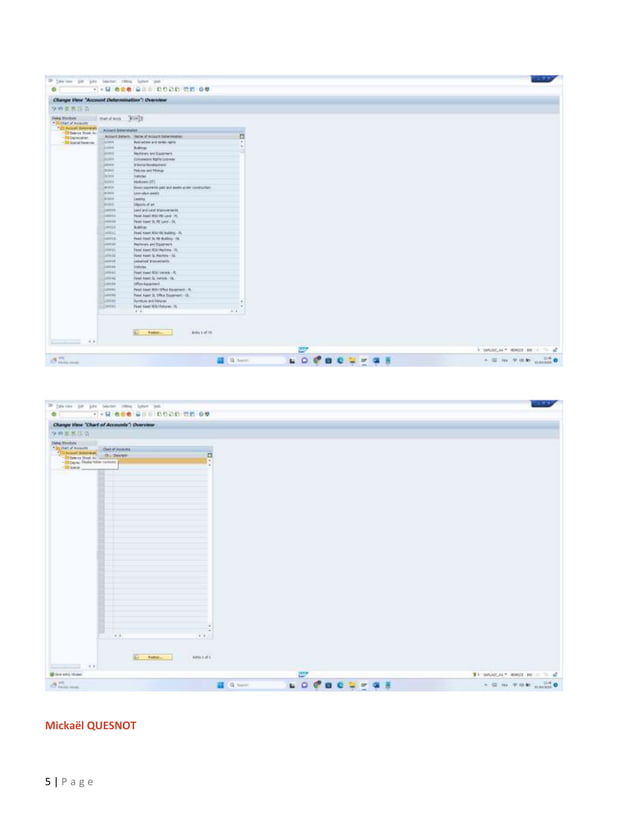 GU_SAP S4 HANA_Assign GL Accounts.docx