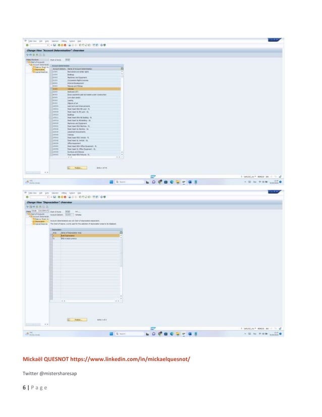 GU_SAP S4 HANA_Assign GL Accounts.docx