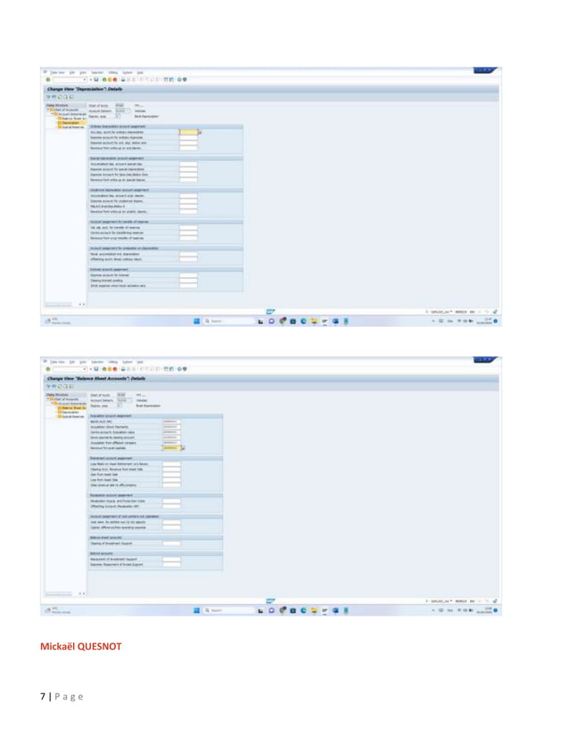 GU_SAP S4 HANA_Assign GL Accounts.docx