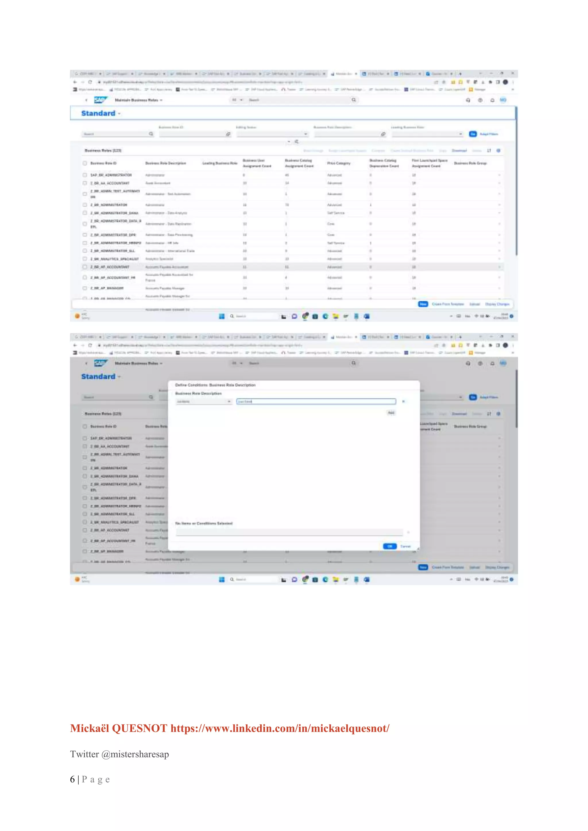 GU_SAP S4 HANA CLOUD_Creating a Space.docx
