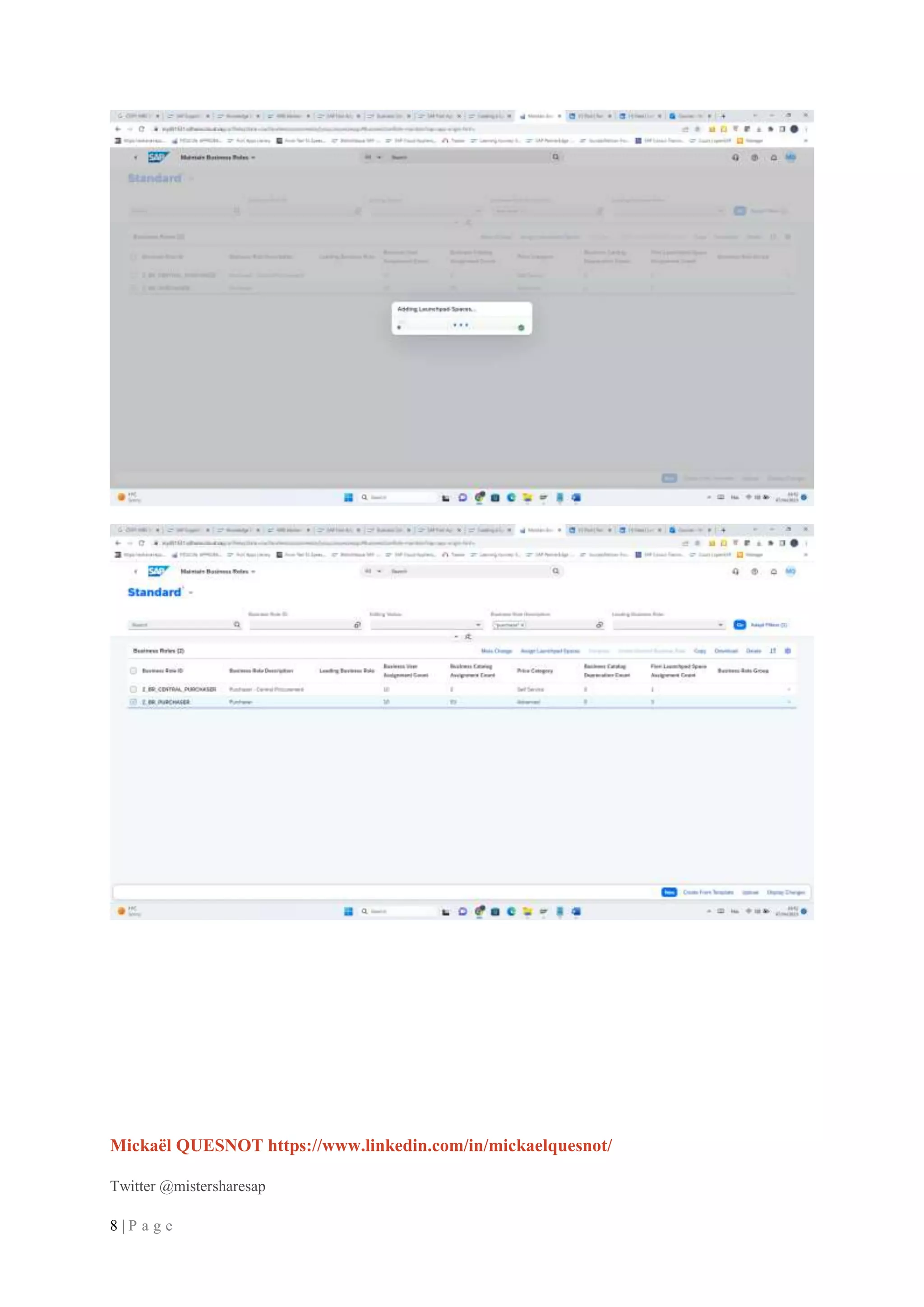 GU_SAP S4 HANA CLOUD_Creating a Space.docx