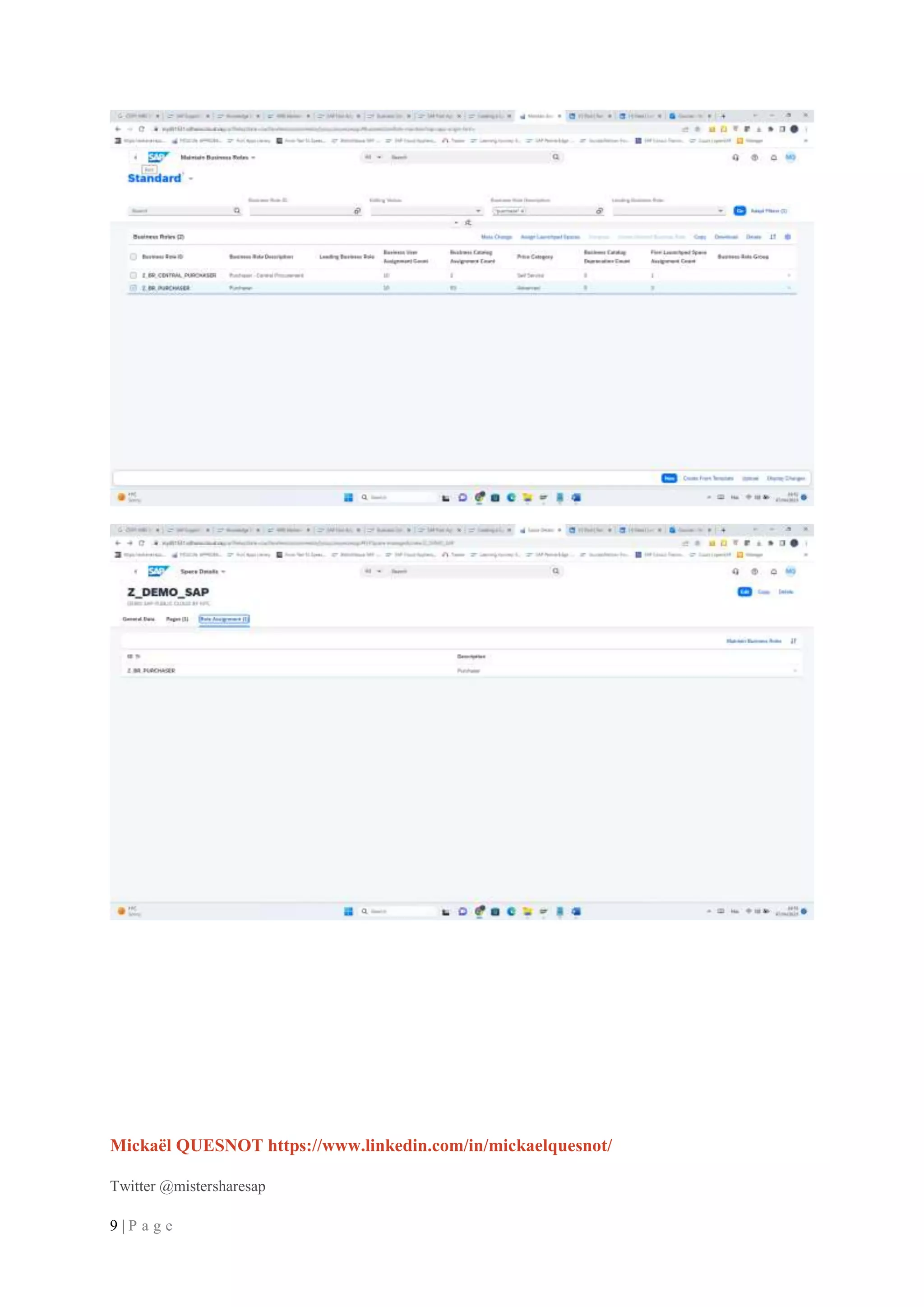 GU_SAP S4 HANA CLOUD_Creating a Space.docx