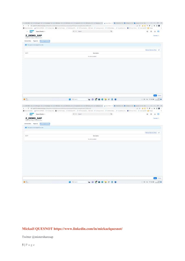 GU_SAP S4 HANA CLOUD_Creating a Space.docx
