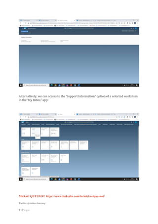 GU_SAP S4 HANA CLOUD_How to Set Up the Email Notification for Flexible ...