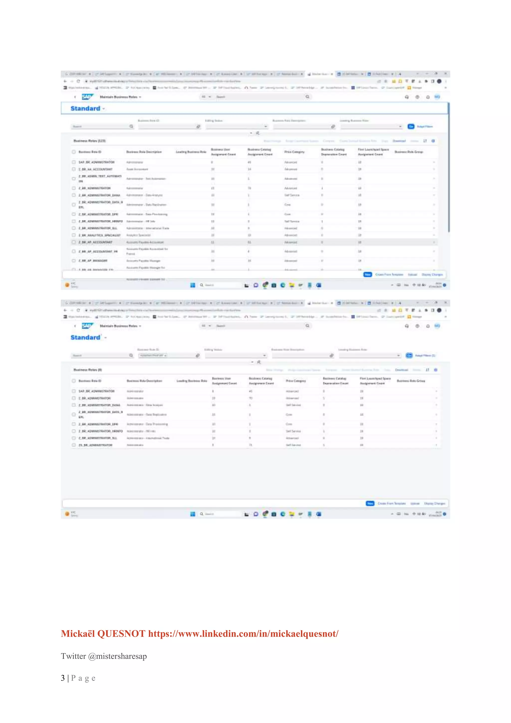 GU_SAP S4 HANA CLOUD_Maintain Business Roles.docx