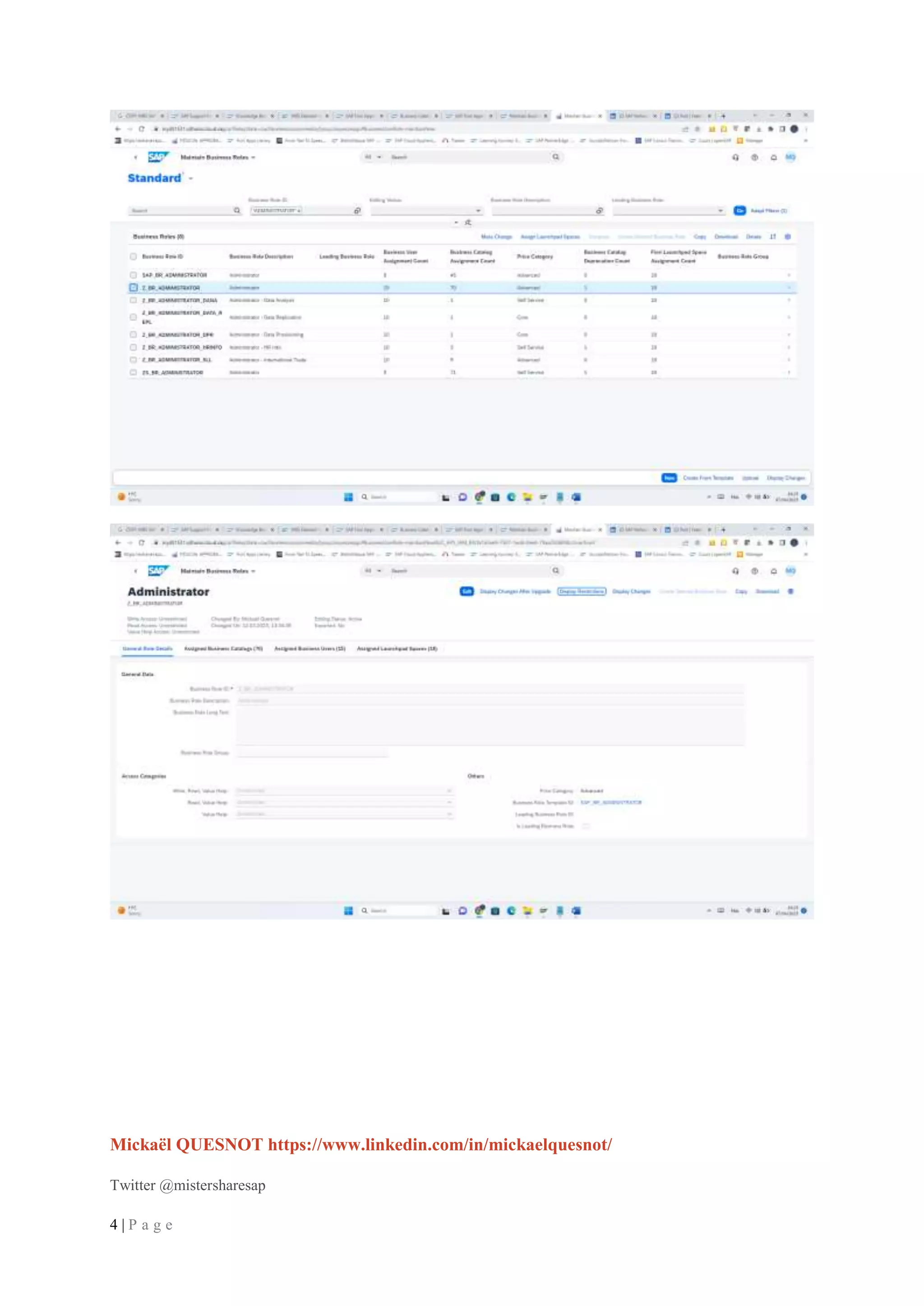 GU_SAP S4 HANA CLOUD_Maintain Business Roles.docx