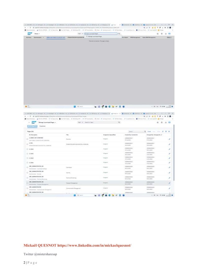GU_SAP S4 HANA CLOUD_Manage Launchpad Pages.docx