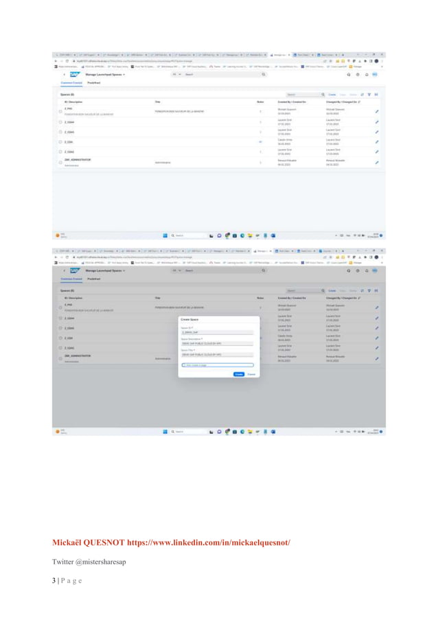 GU_SAP S4 HANA CLOUD_Manage Launchpad Spaces.docx