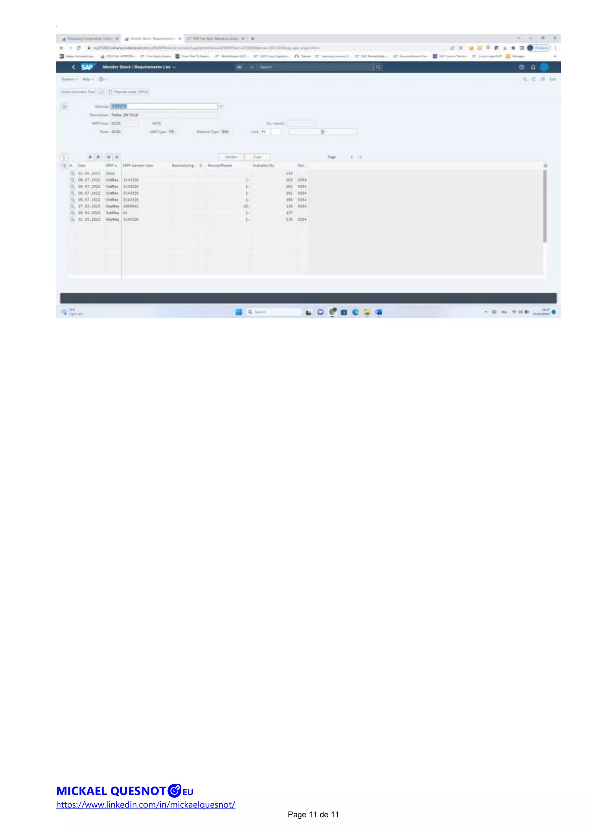 GU_SAP S4 HANA CLOUD_Subcontracting Cockpit.docx