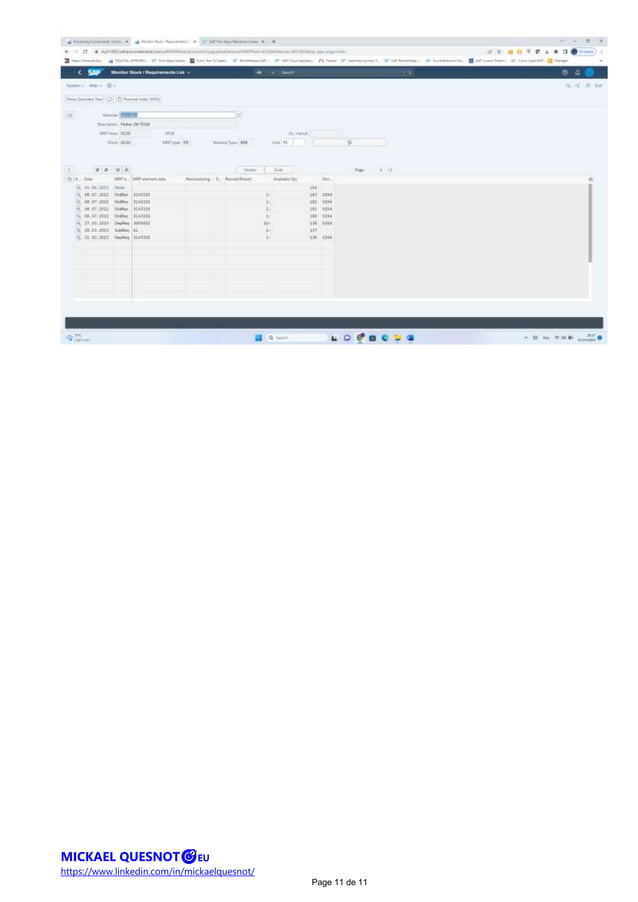 GU_SAP S4 HANA CLOUD_Subcontracting Cockpit.docx