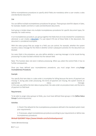 GU_SAP S4 HANA_Control Pricing For Free Goods Item Category.docx