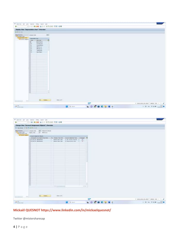 GU_SAP S4 HANA_Specify Account Assignment Types for Account Assignment Objects.docx