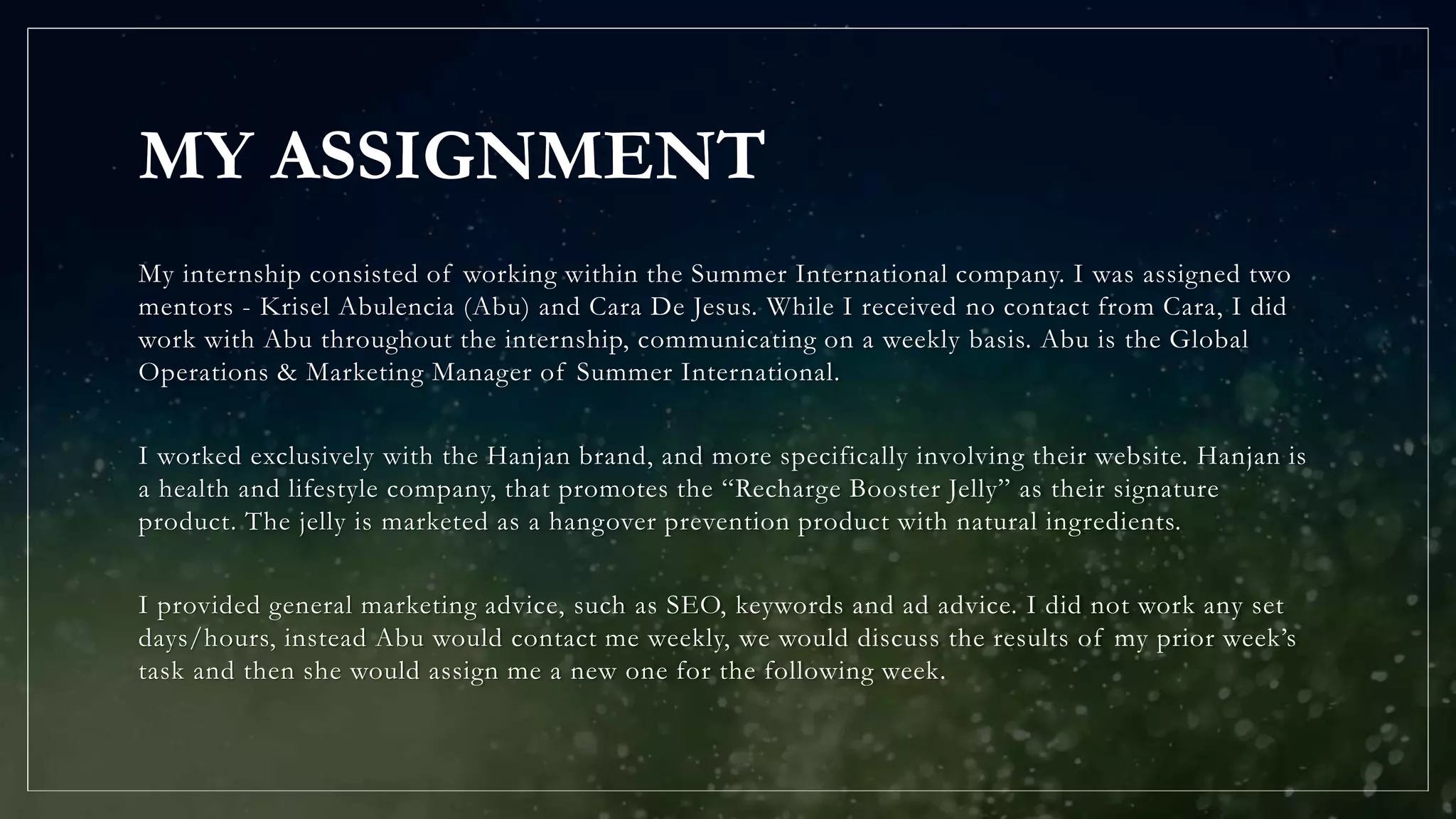 GushcloudExperience.pptx