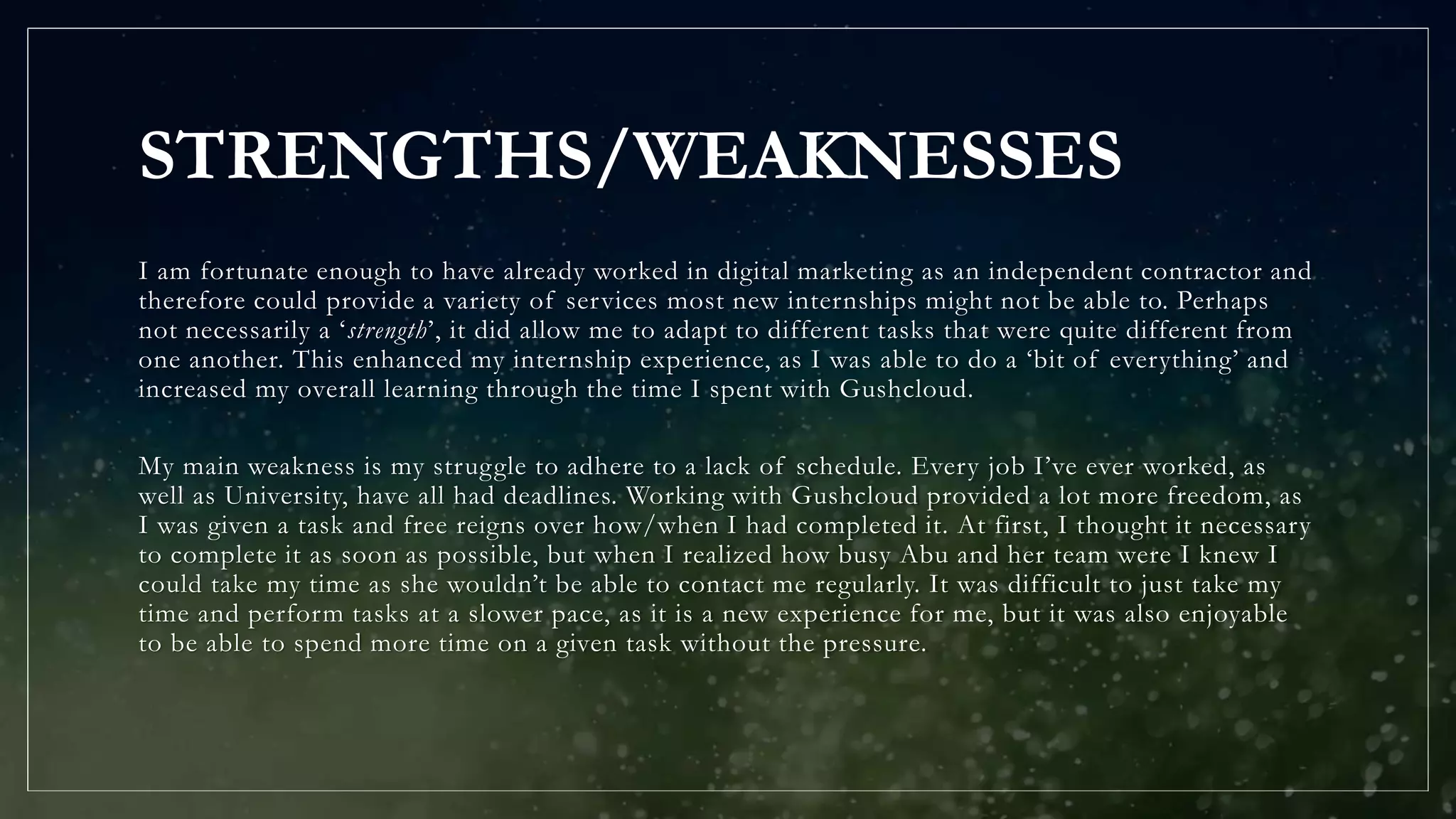 GushcloudExperience.pptx