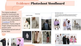 Gushcloud Internship Presentation (VISA3005) | PDF