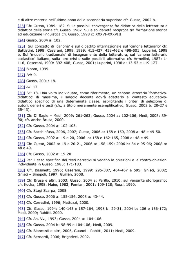 Gusso ecole editio_maior_2_3_2012 | PDF