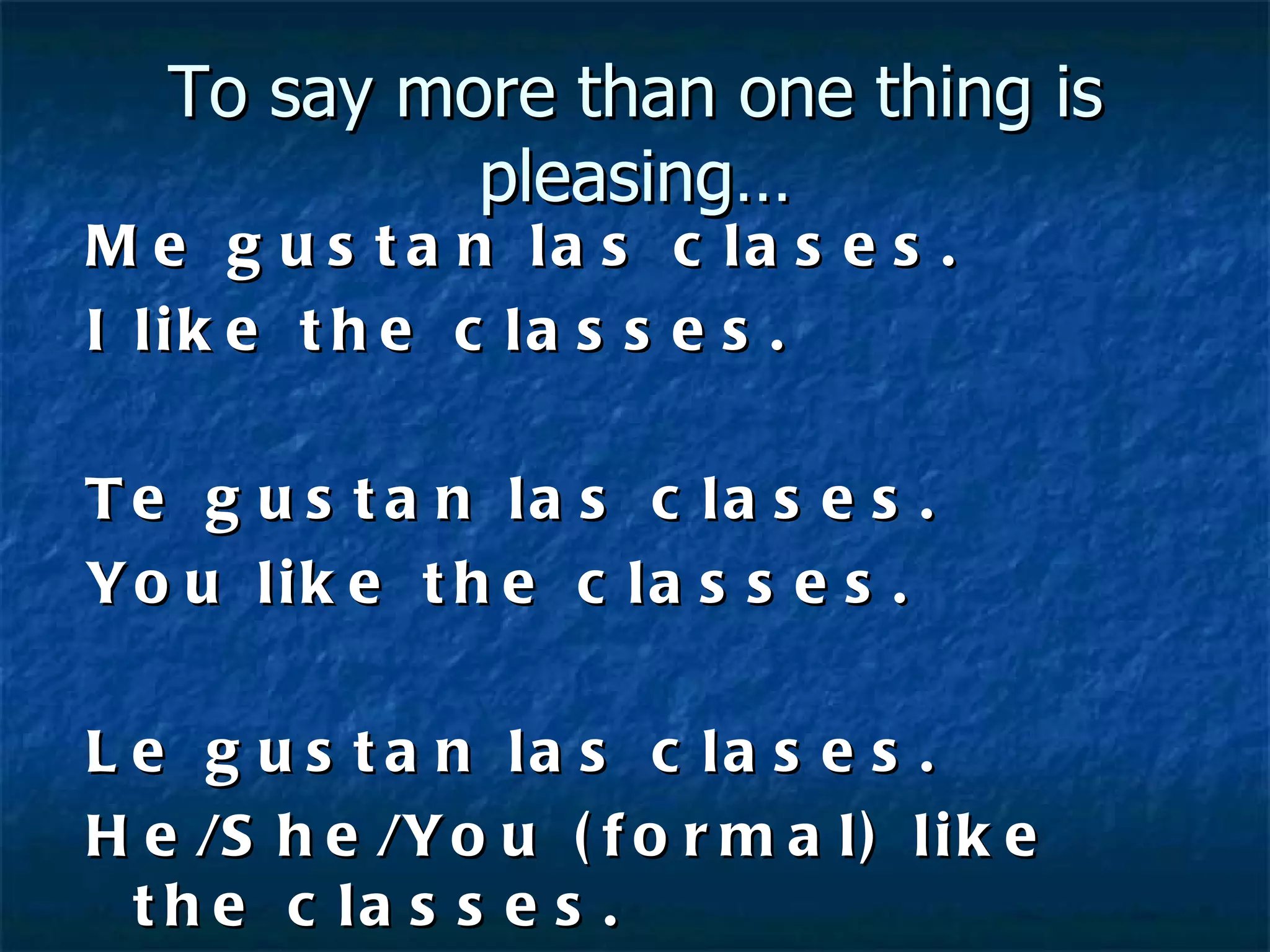 Gustar presentation update | PPT