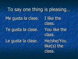 Gustar presentation update | PPT