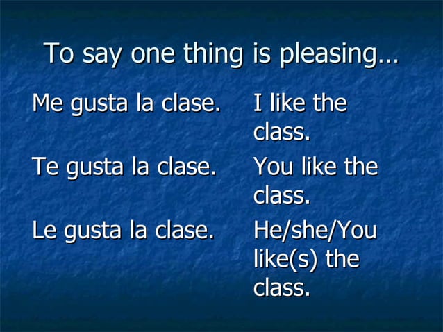 Gustar presentation update | PPT