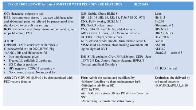 gustave.pptx | Free Download