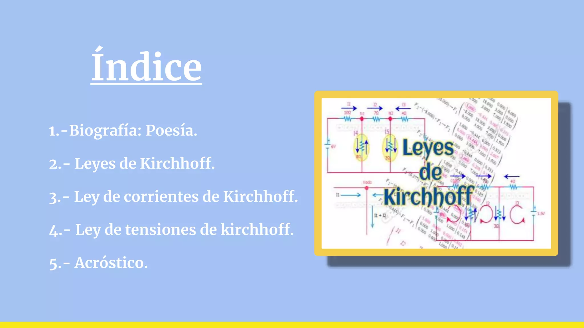 Gustav kirchhoff | PPT