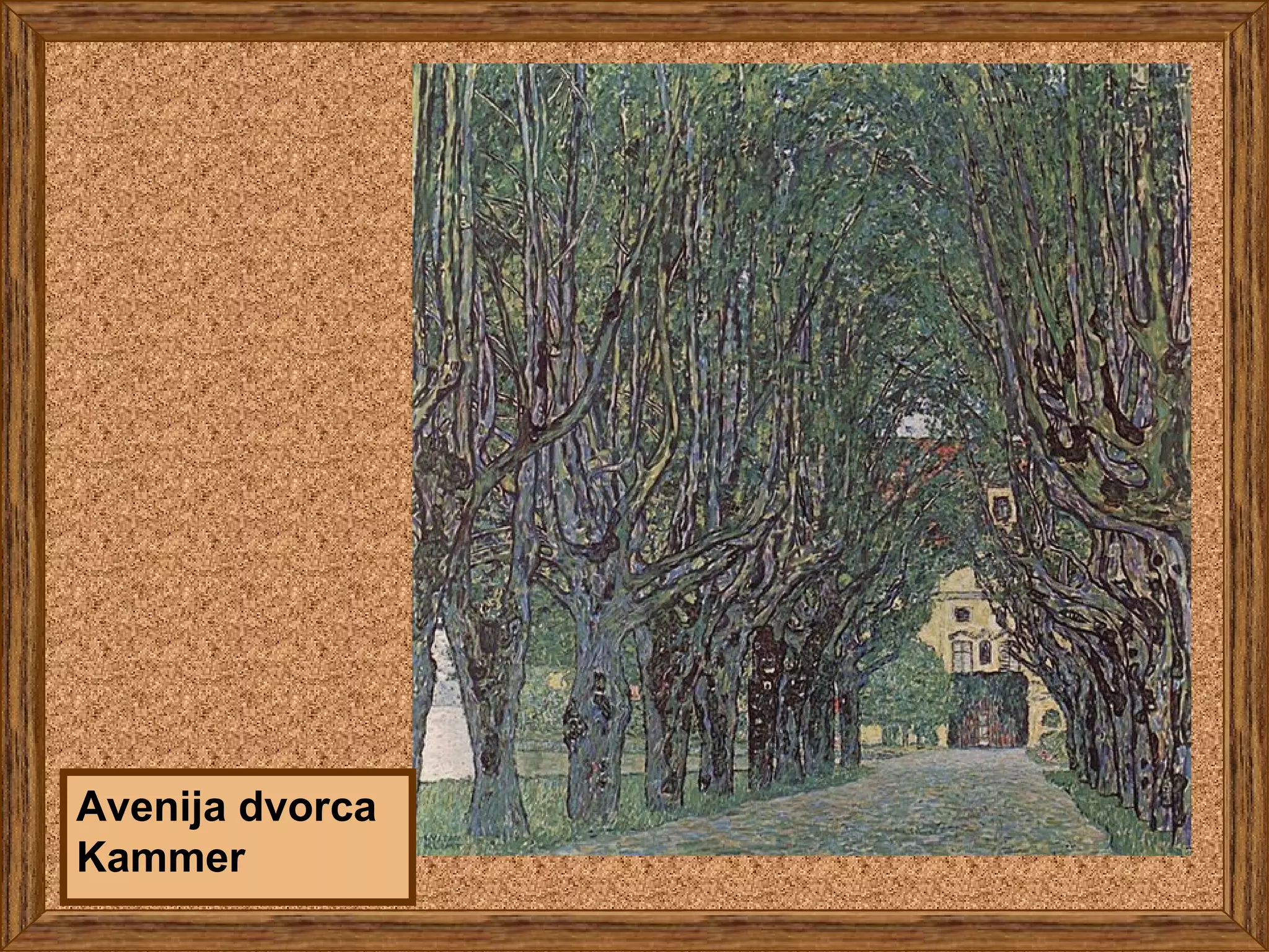 Gustav klimt | PPT
