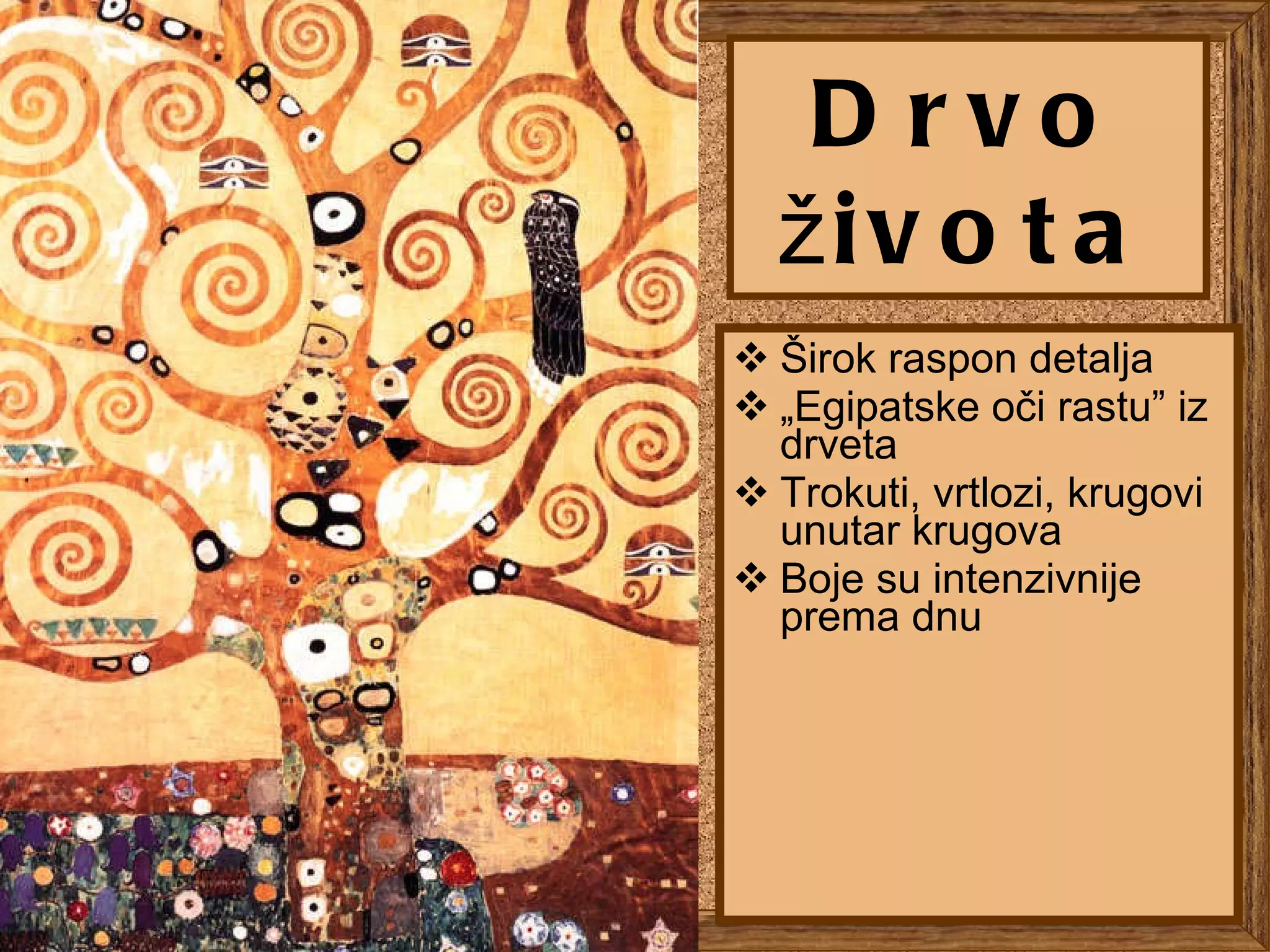 Gustav klimt | PPT
