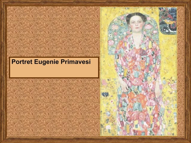 Gustav klimt | PPT