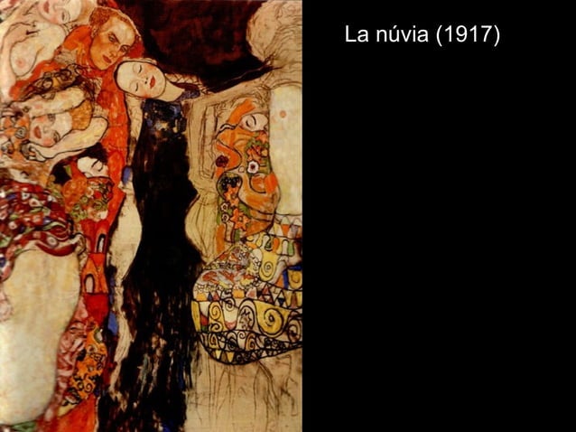 Gustav klimt | PPT