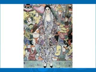 Gustav klimt | PPT
