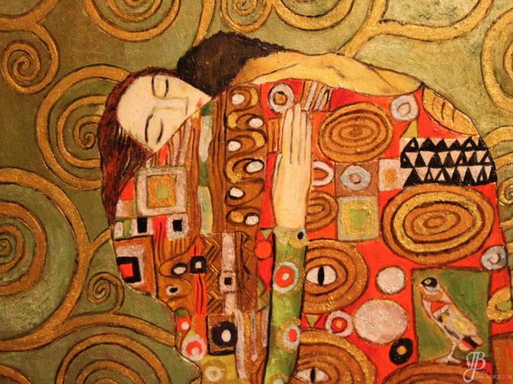 Gustav klimt