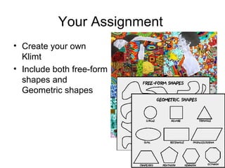 Gustav klimt | PPT