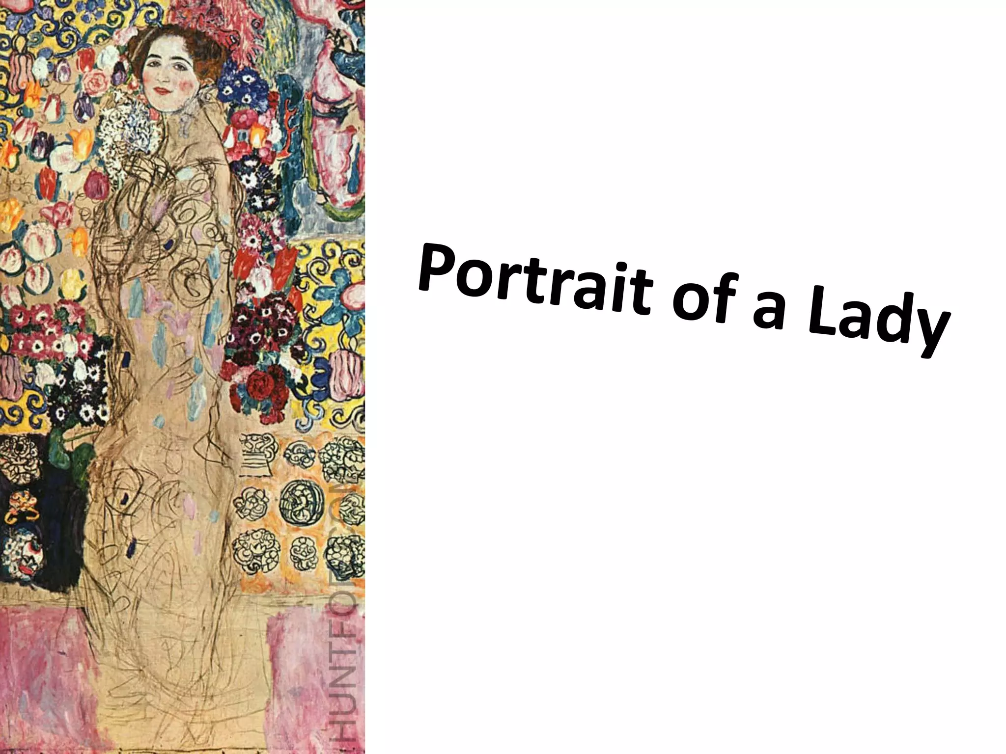 Gustav klimt PowerPoint pdf | PDF