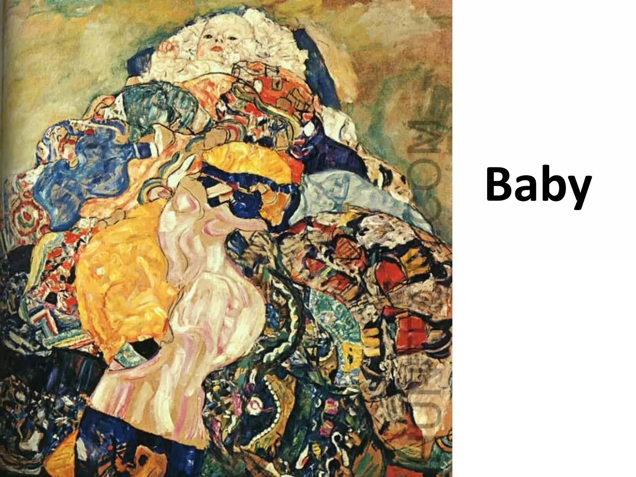 Gustav klimt PowerPoint pdf | PDF