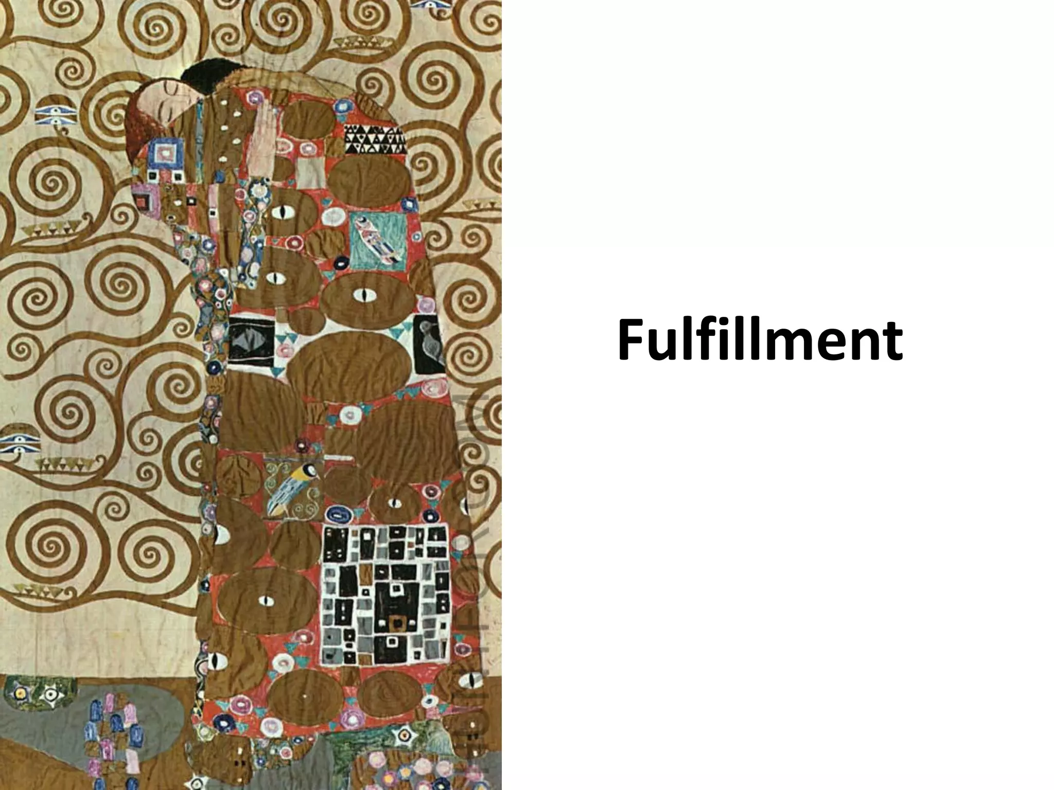 Gustav klimt PowerPoint pdf | PDF