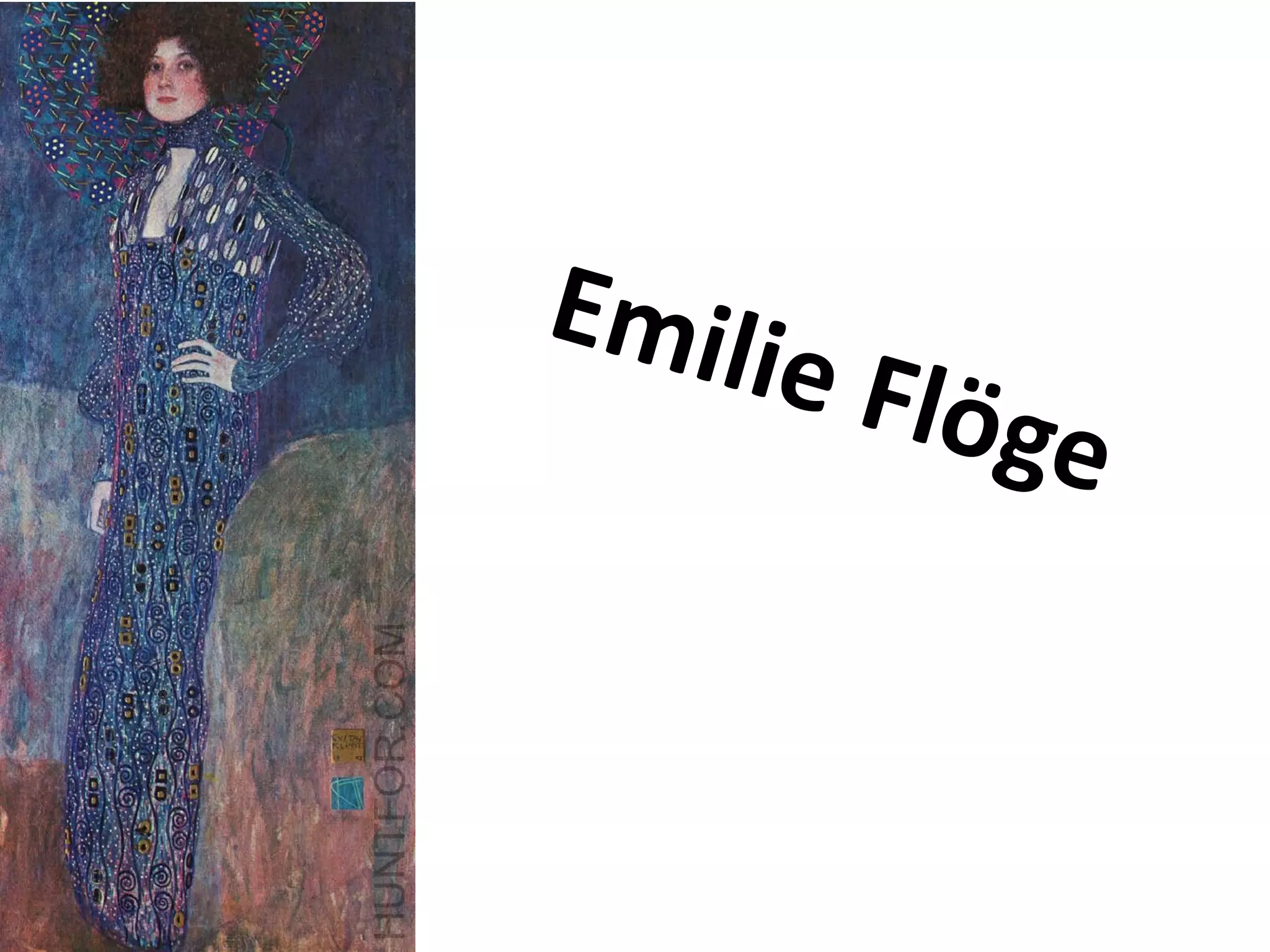 Gustav klimt PowerPoint pdf | PDF