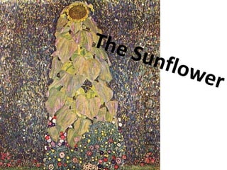 Gustav klimt PowerPoint pdf | PDF