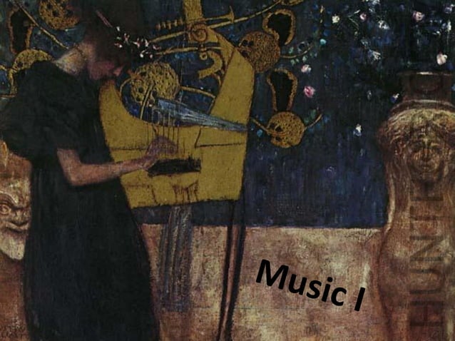 Gustav klimt PowerPoint pdf | PDF | Modern Art | Fine Art