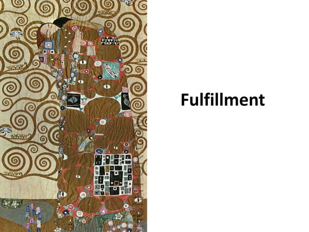 Gustav klimt PowerPoint pdf | PDF | Modern Art | Fine Art
