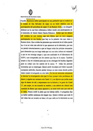 Gustavo alberto castro | PDF
